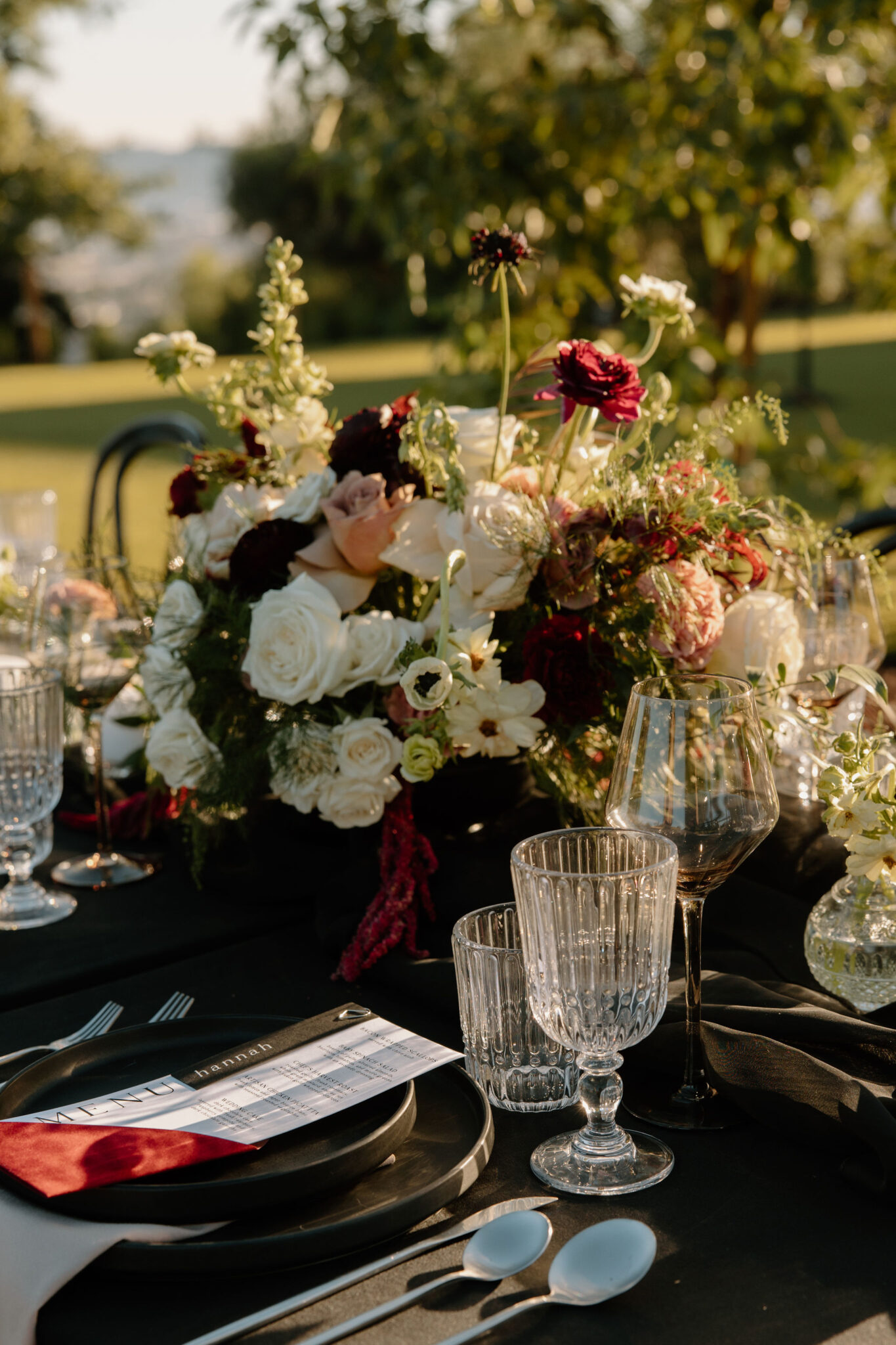 Top Murrieta Wedding Venue: Terra by Trademark | bybeachcity.com